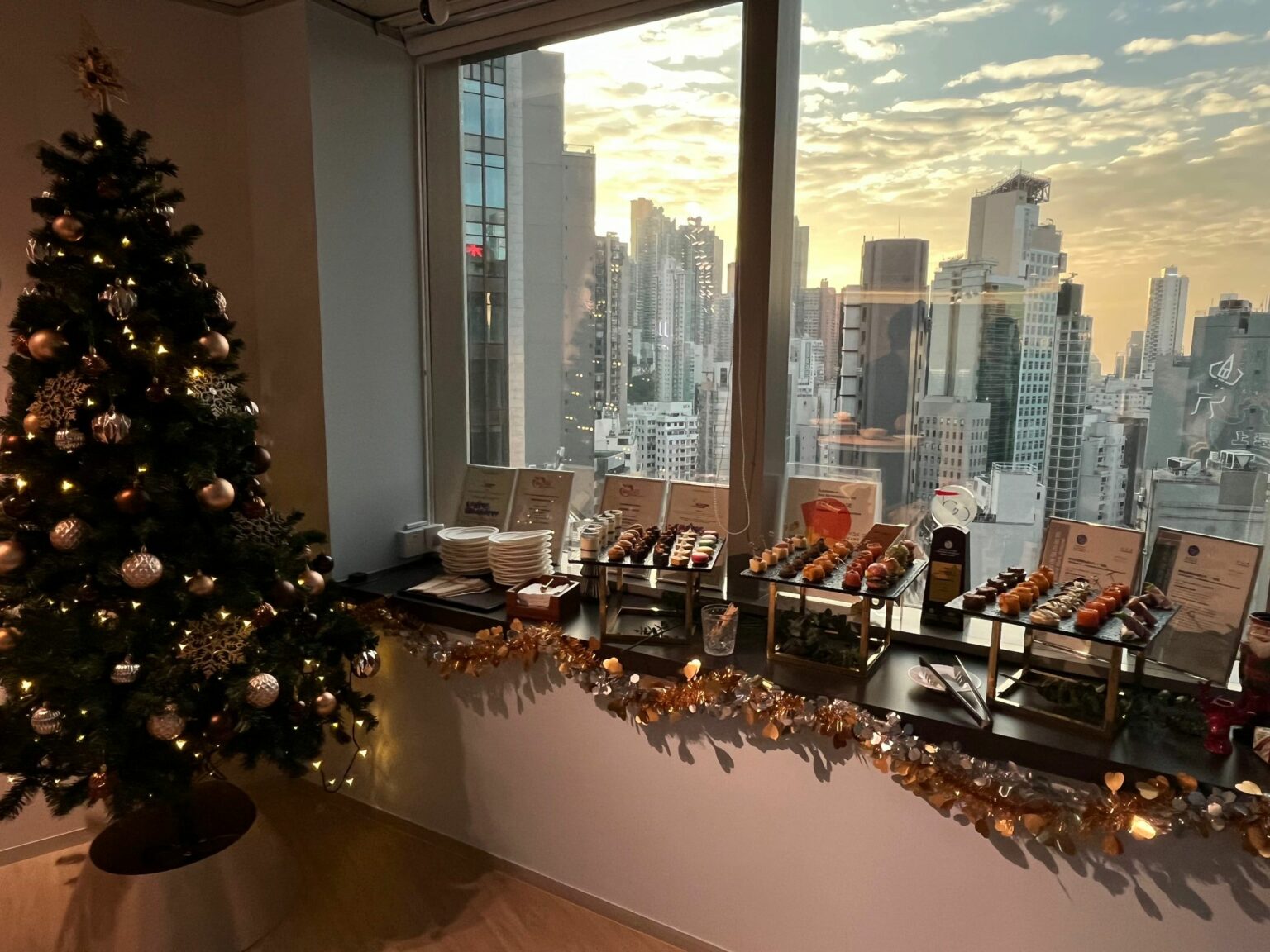 Accolade IP Celebrates Grand Opening of Its Hong Kong Headquarters ...